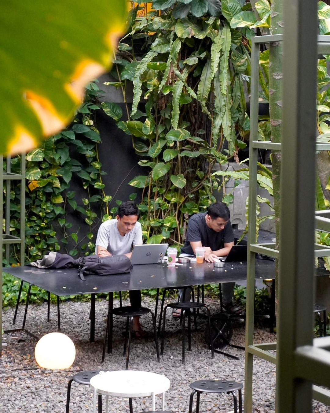 5 Rekomendasi Cafe Instagramable di Jakarta Barat - Ciputra International